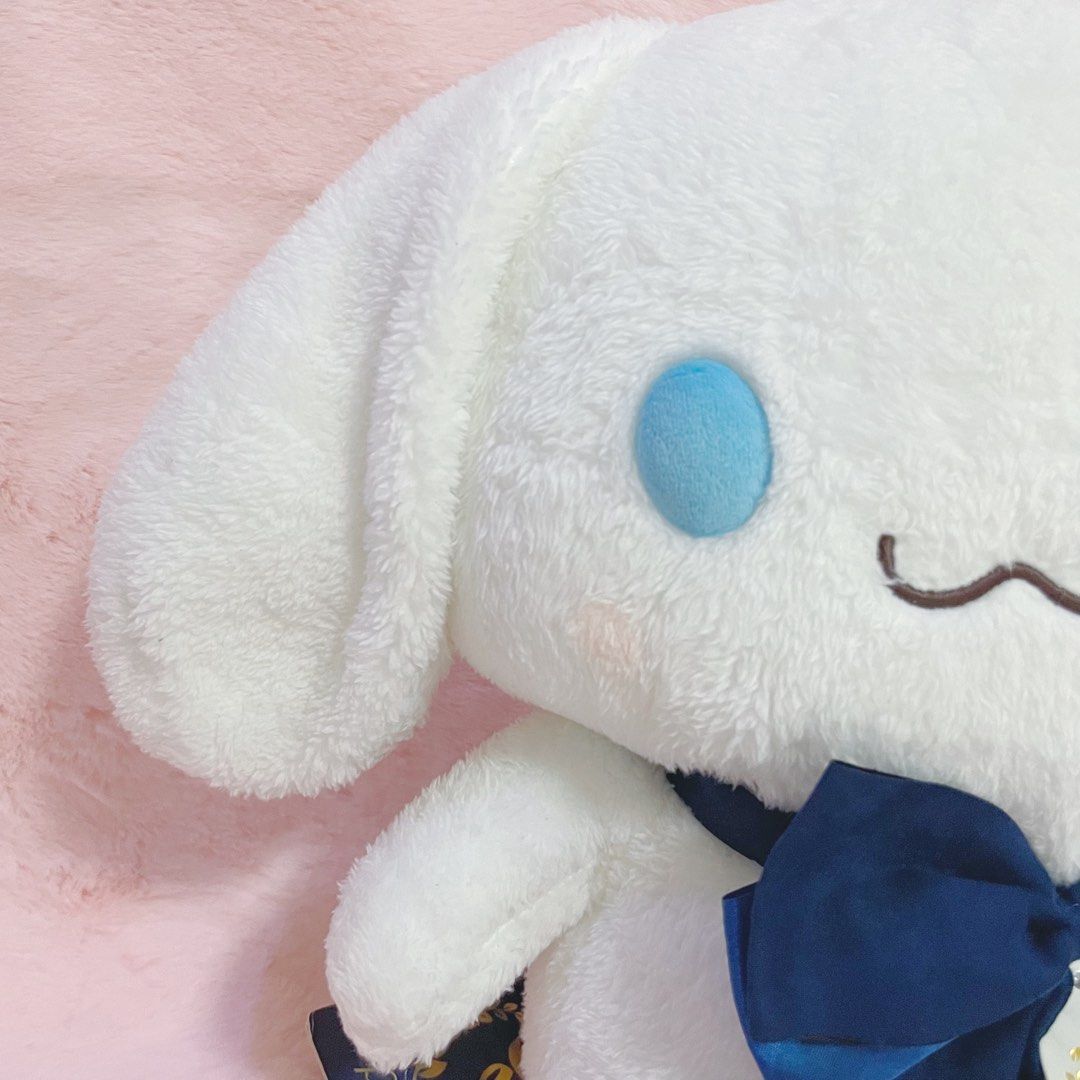 Cinnamoroll Preciality Edition, Hobbies & Toys, Toys & Games on Carousell