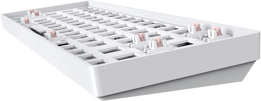 CIY Tester 68 TES68 / GK68 Wireless Bluetooth 65% mechanical Keyboard ...