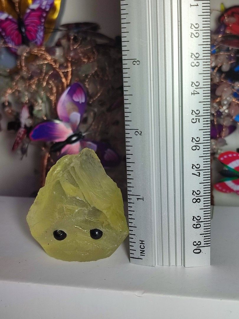 Crystal Groot, Hobbies & Toys, Memorabilia & Collectibles, Vintage ...