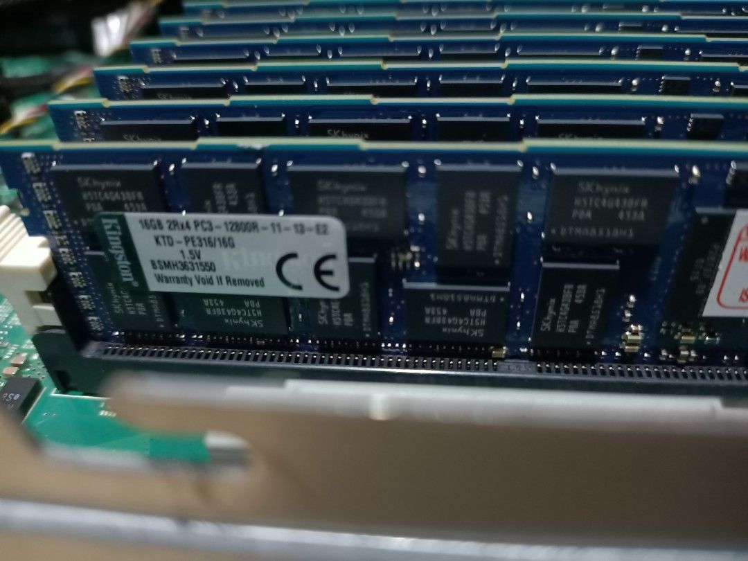 Dell R610 Server, Computers & Tech, Desktops on Carousell