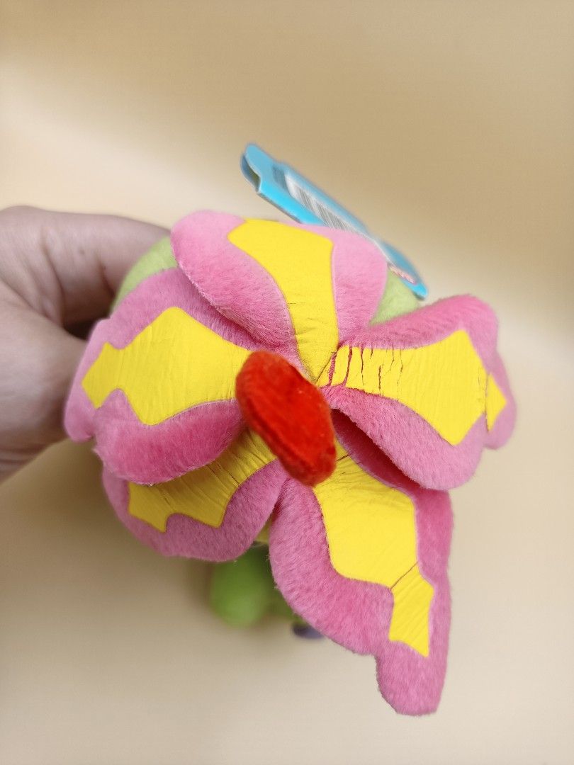 DIGIMON DIGI PALS PALMON, Hobbies & Toys, Toys & Games on Carousell