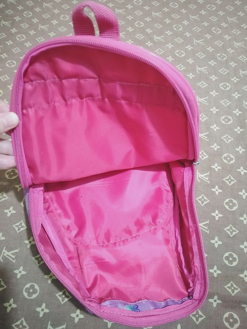 Disney's Sofia the First backpack, Babies & Kids, Babies & Kids Fashion ...