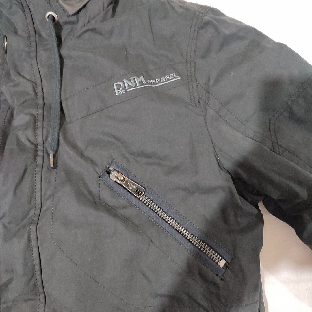 EDC COAT, Men's Fashion, Coats, Jackets and Outerwear on Carousell