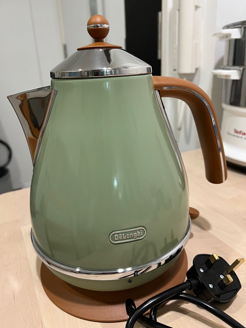Electric Kettle, TV & Home Appliances, Kitchen Appliances, Kettles ...