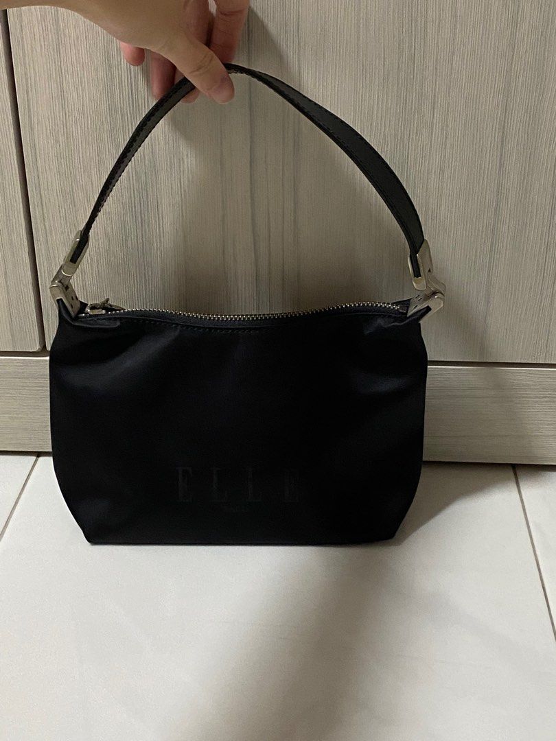 Elle shoulder bag, Women's Fashion, Bags & Wallets, Shoulder Bags on ...
