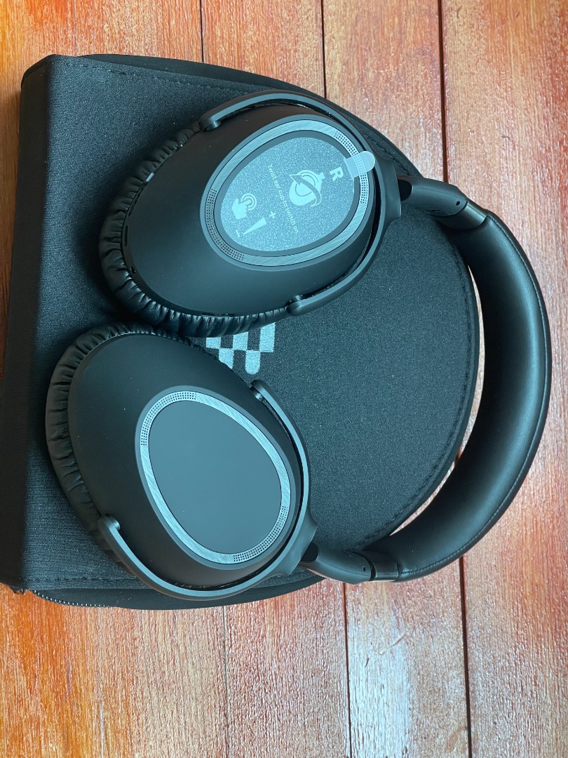 EPOS Sennheiser Adapt 661 Wireless Noise Cancellation **Brand New ...