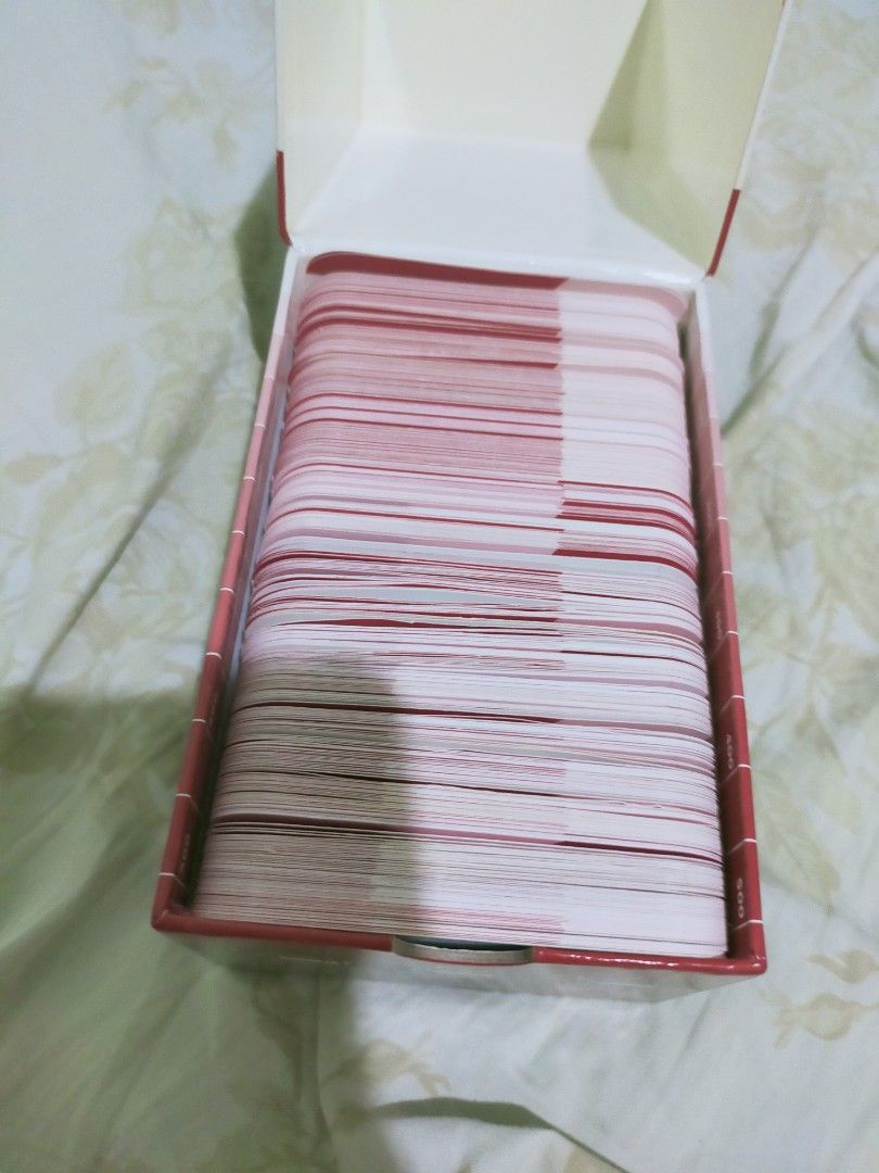 Essential SAT Vocabulary Princeton Review, Hobbies & Toys, Books ...