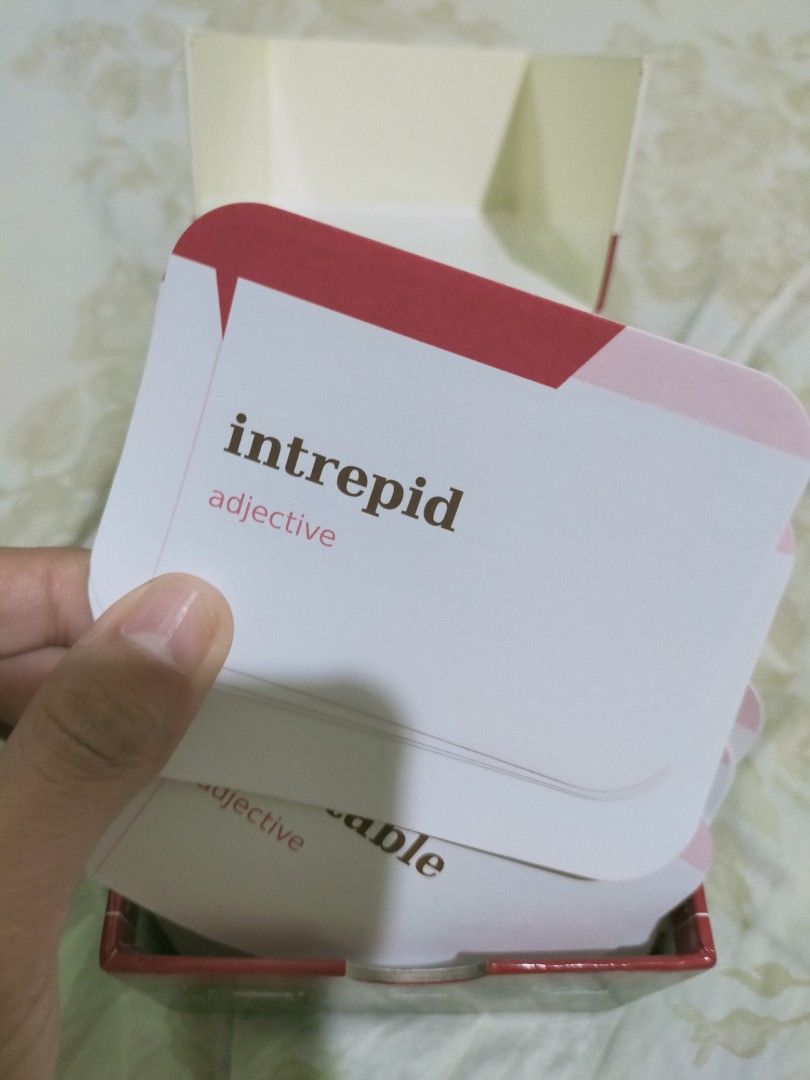 Essential SAT Vocabulary Princeton Review, Hobbies & Toys, Books ...