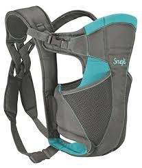 Evenflo Snugli Carrier, Babies & Kids, Going Out, Carriers & Slings on ...
