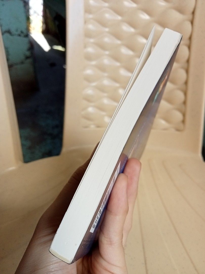 FALLING FALLING by KAYE ALLEN (WATTPAD) VRJ, Hobbies & Toys, Books ...