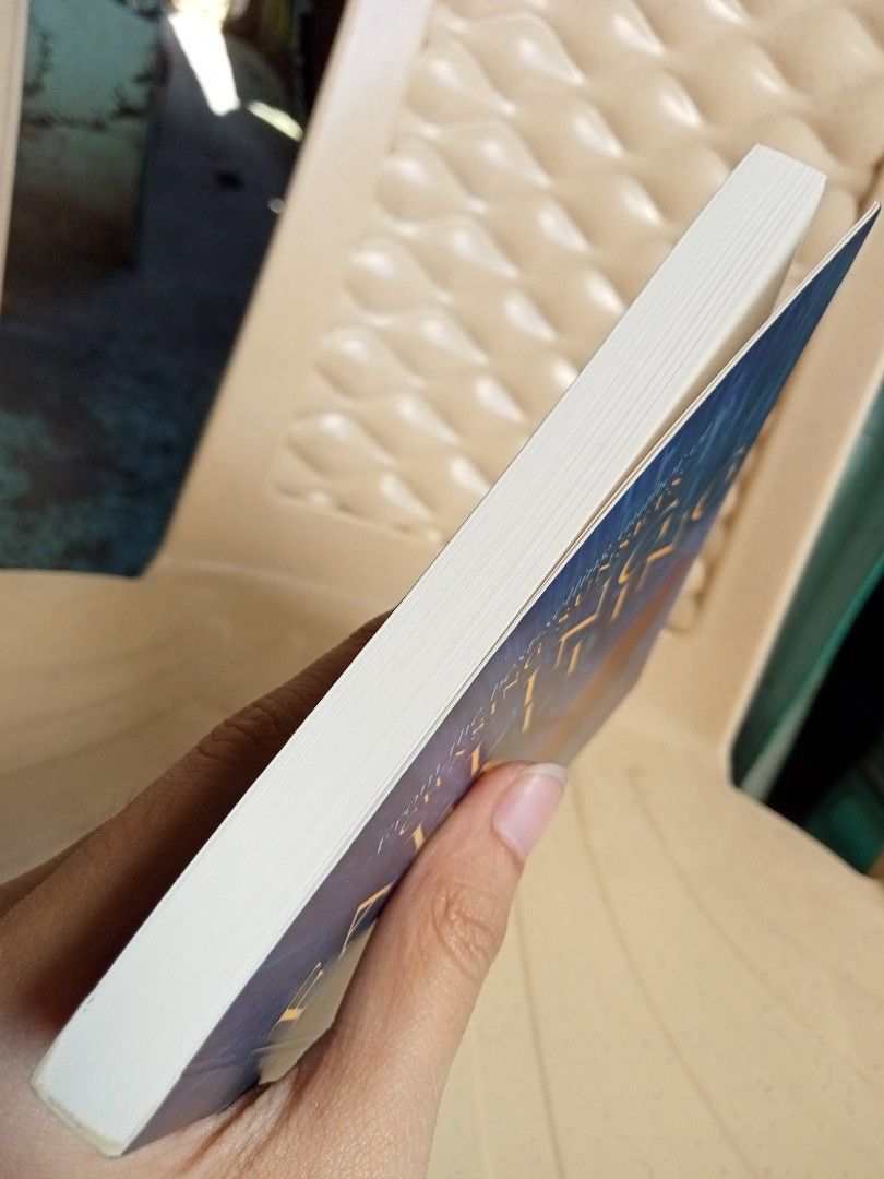 FALLING FALLING by KAYE ALLEN (WATTPAD) VRJ, Hobbies & Toys, Books ...