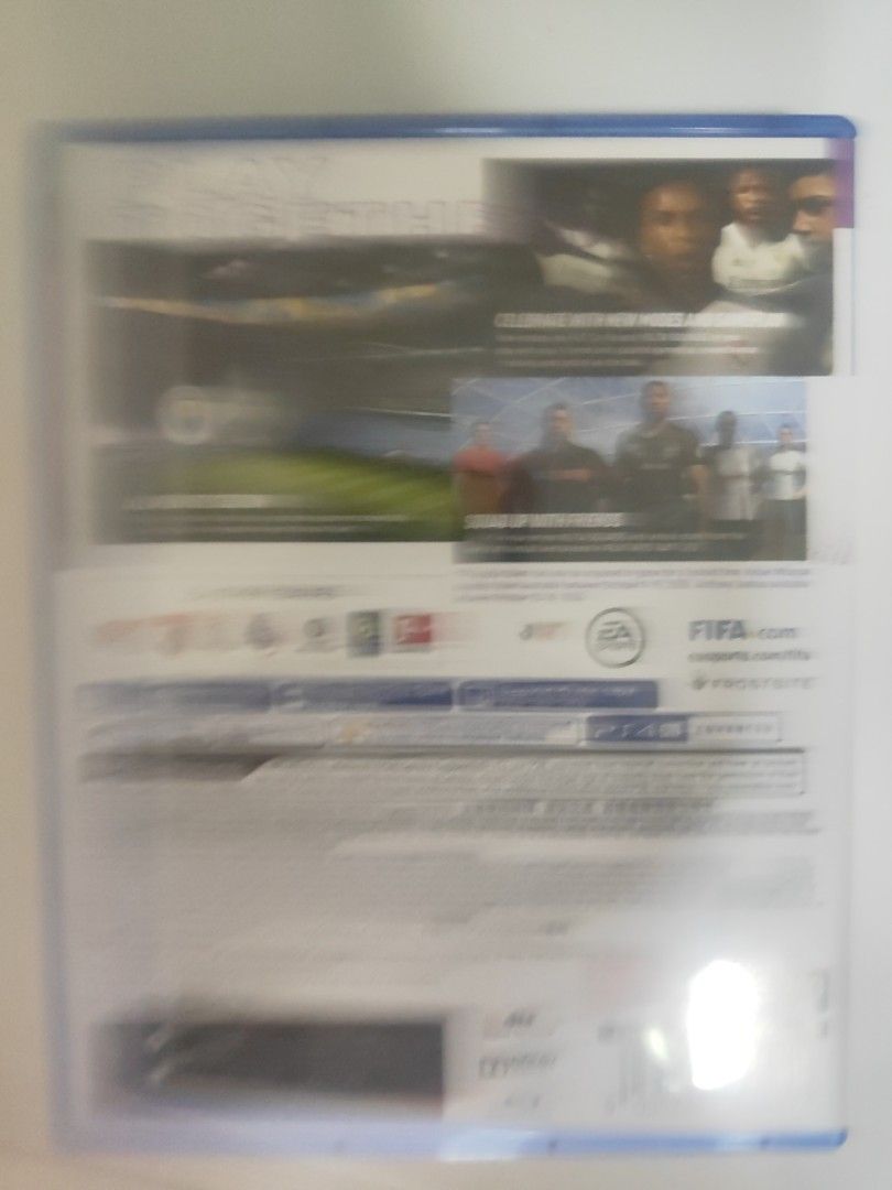 FIFA 21 PS4, Video Gaming, Video Games, PlayStation on Carousell