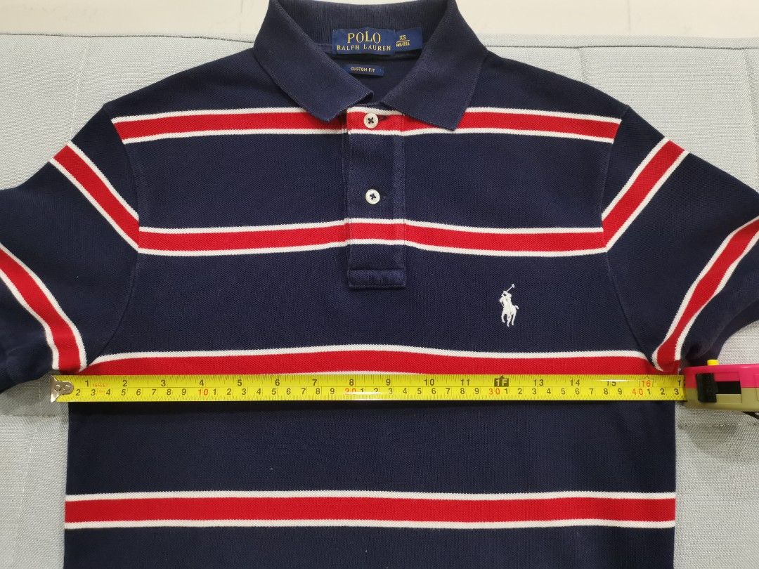 Fred Perry Ralph Lauren Apparel, Men's Fashion, Tops & Sets, Tshirts ...