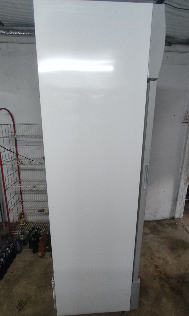 Fujidenzo SU 110A Showcase Chiller, TV & Home Appliances, Other Home ...