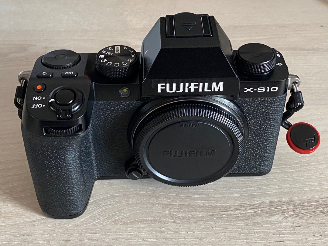 Fujifilm XS10, Photography, Cameras on Carousell