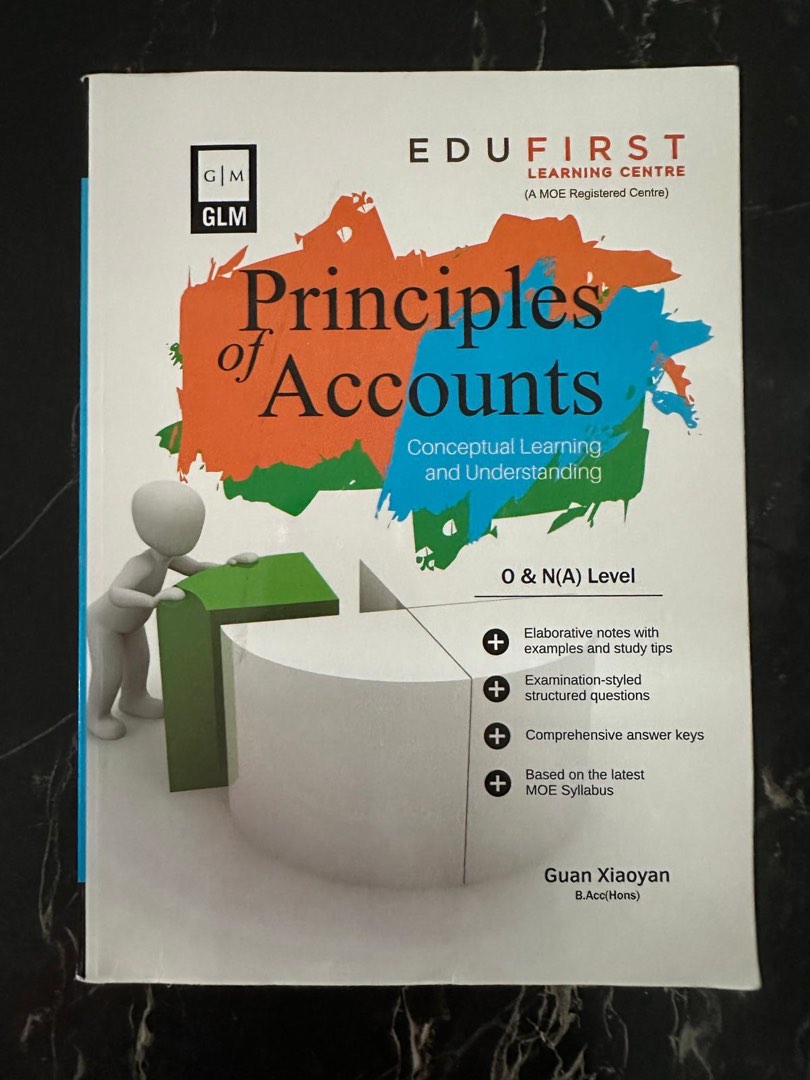 GLM POA O&N Level Assessment book, Hobbies & Toys, Books & Magazines ...