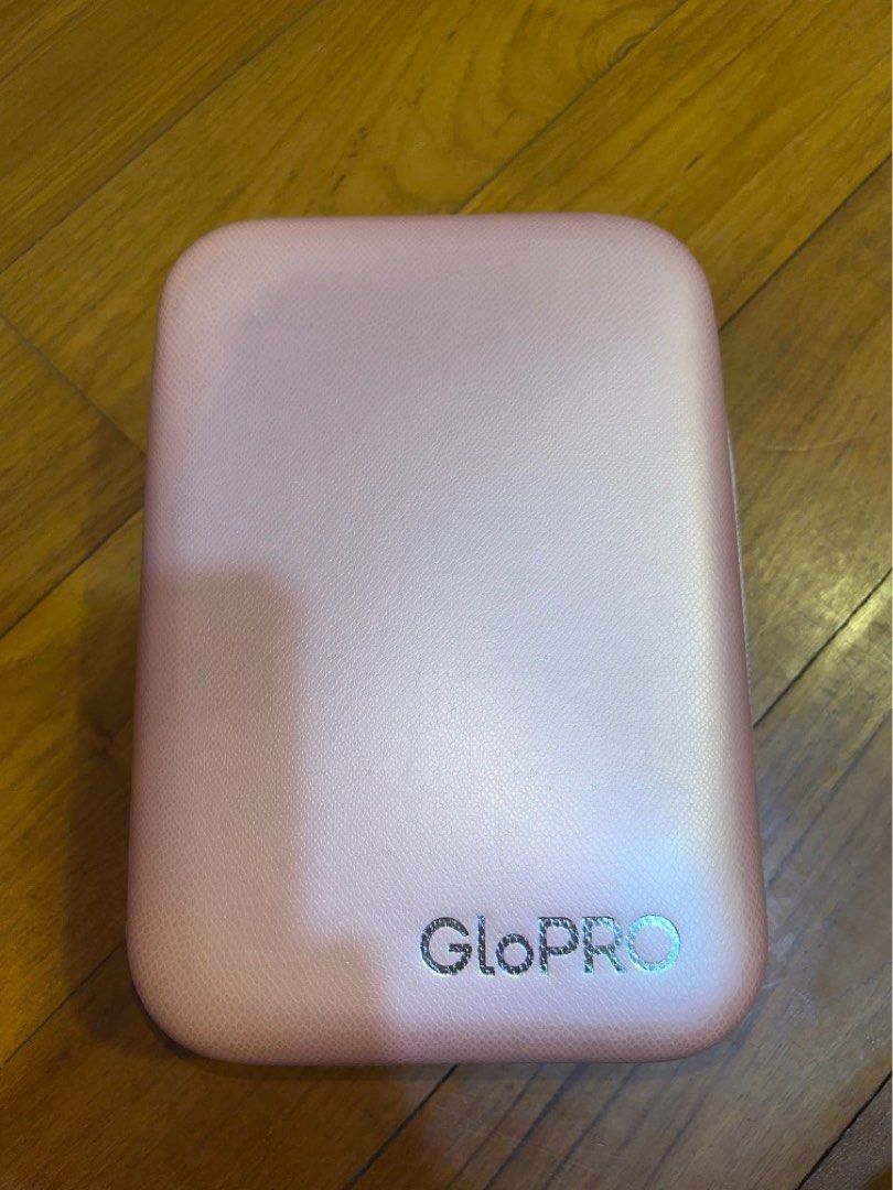 GloPRO Micro needling set, Beauty & Personal Care, Face, Face Care on Carousell