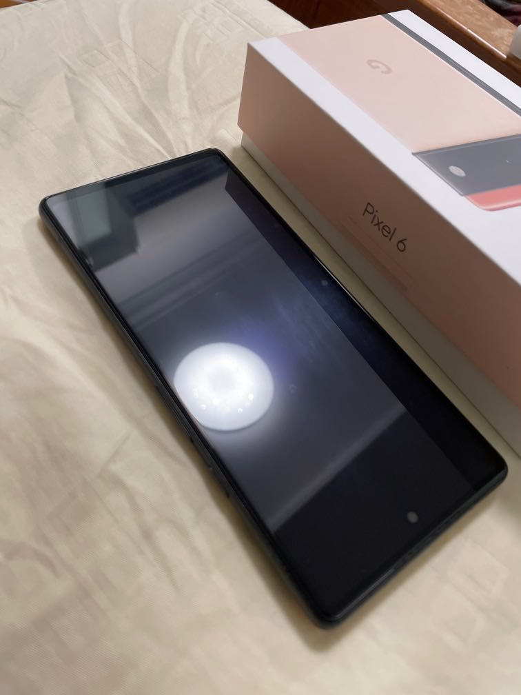 Google Pixel 6 Coral, Mobile Phones & Gadgets, Mobile Phones, Android ...