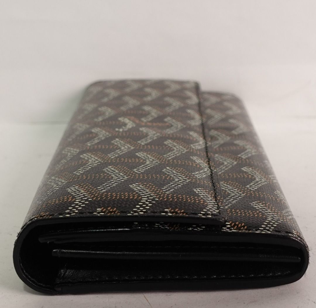 GOYARD WALLET, Luxury, Bags & Wallets on Carousell