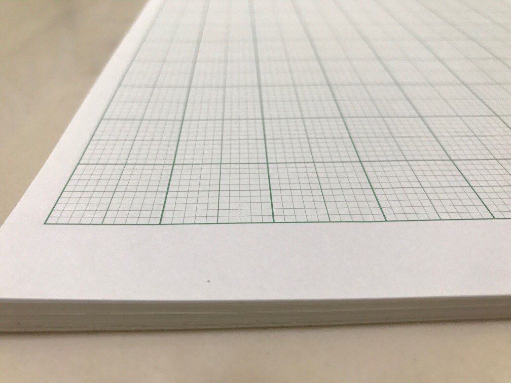 Graph paper, Hobbies & Toys, Stationery & Craft, Stationery & School ...