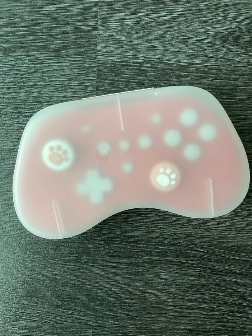 Gulikit Elves Pro Controller, Video Gaming, Gaming Accessories ...