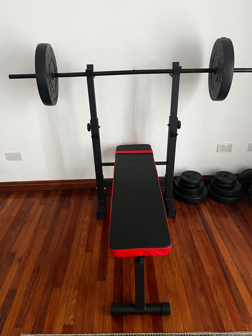 Gym equipment, Sports Equipment, Other Sports Equipment and Supplies on ...