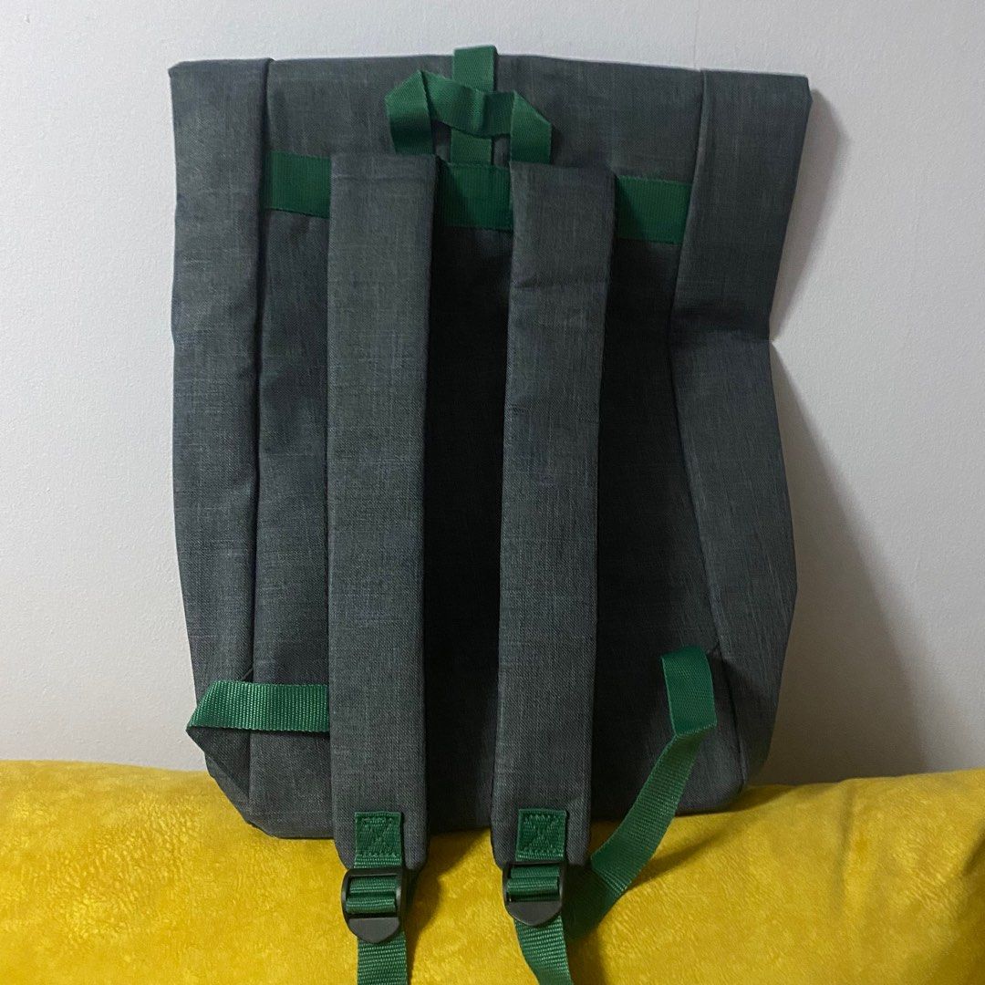 Heineken Cooler Backpack, Men's Fashion, Bags, Backpacks on Carousell