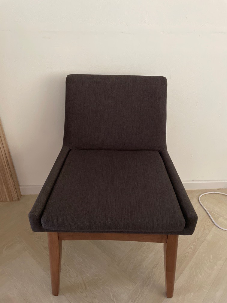 Hipvan dining chairs, Furniture & Home Living, Furniture, Chairs on ...