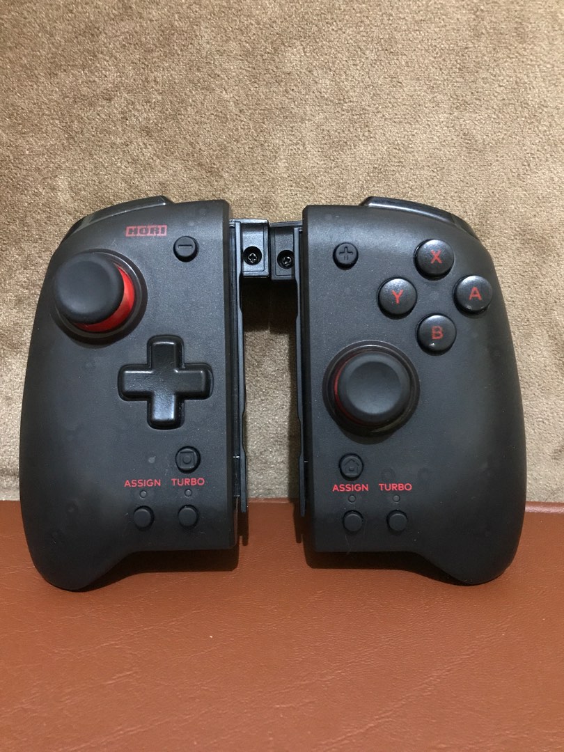 Hori split pad pro, Video Gaming, Gaming Accessories, Controllers on ...