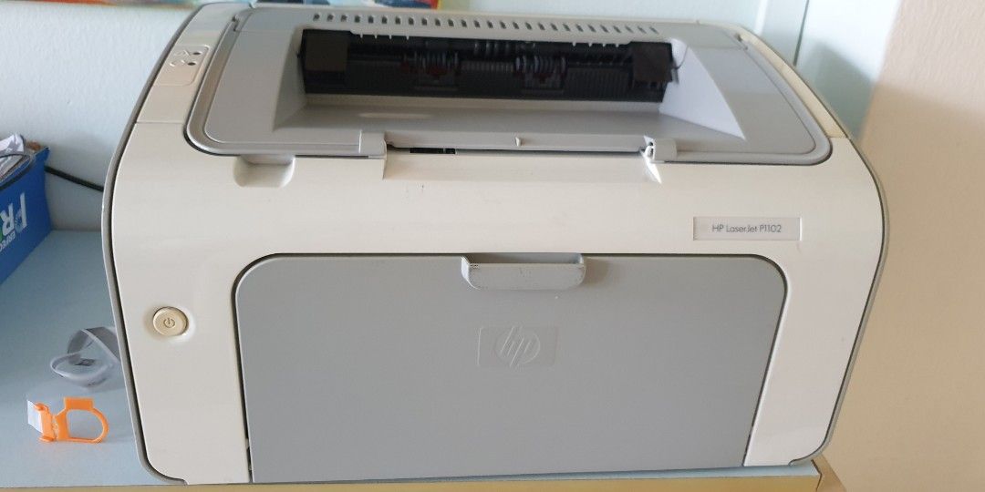HP Laserjet P1102, Computers & Tech, Printers, Scanners & Copiers on ...