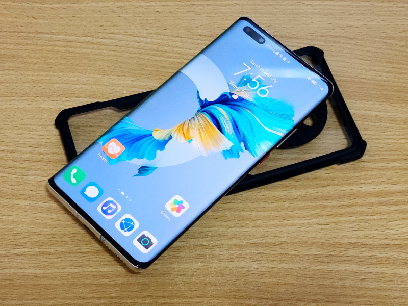 Huawei Mate 40 Pro - 256gb, Mobile Phones & Gadgets, Mobile Phones ...