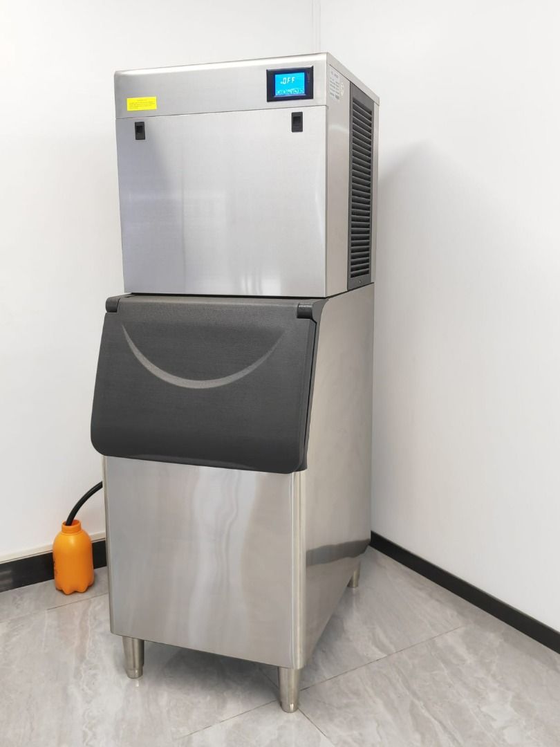 ICE MAKER MACHINE, TV & Home Appliances, Kitchen Appliances ...