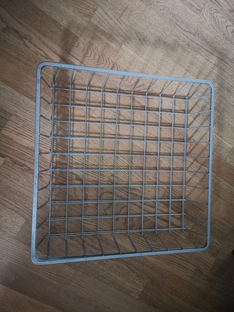 IKEA Basket, Furniture & Home Living, Home Improvement & Organisation ...