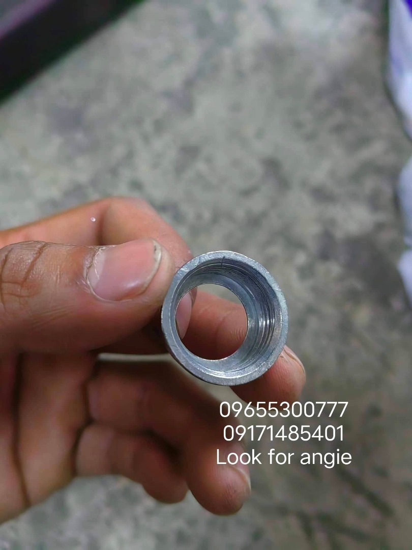 IMC Bushing, Commercial & Industrial, Construction & Building Materials ...
