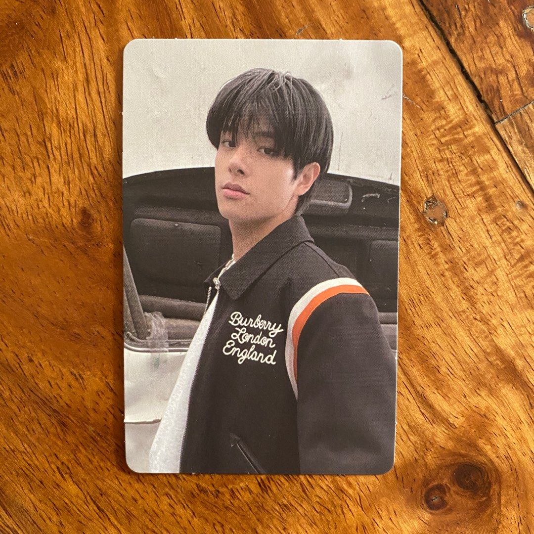 jake border carnival down ver. concept pc, Hobbies & Toys, Memorabilia ...