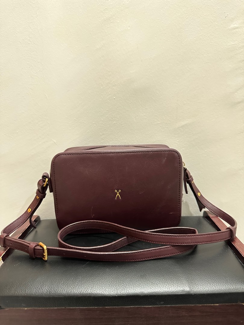 Korean sling bag, Women's Fashion, Bags & Wallets, Cross-body Bags on ...