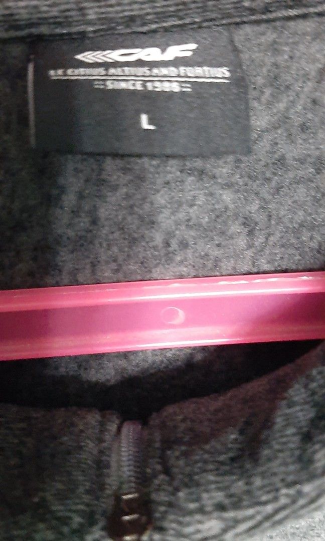 Lecaf Jacket, Men's Fashion, Coats, Jackets and Outerwear on Carousell