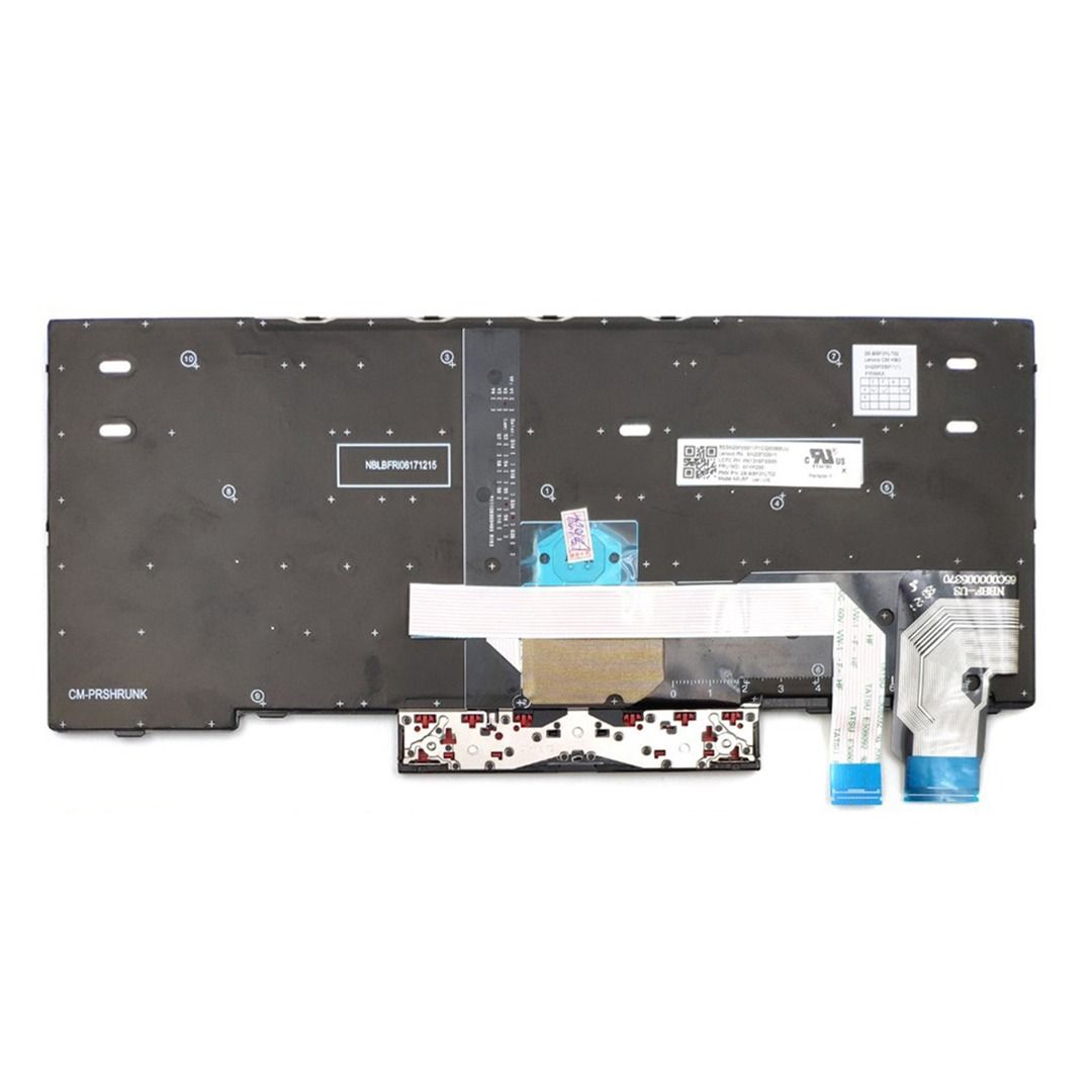 LENOVO THINKPAD X280 KEYBOARD ORI NEW | SETAHUN WARRANTY | Baiki ...