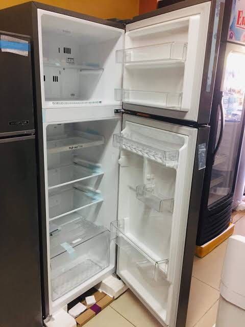 LG Inverter Refrigerator Single,Two Door Type, TV & Home Appliances ...