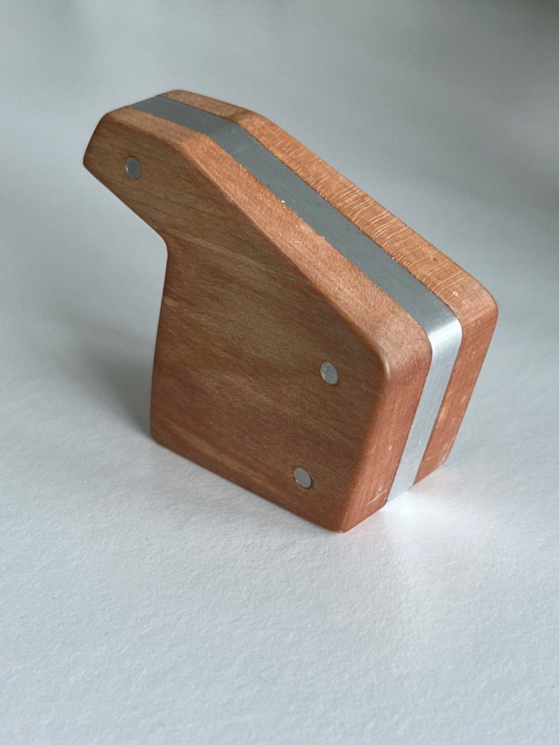 Linea Mini Wood Paddle, Furniture & Home Living, Kitchenware ...