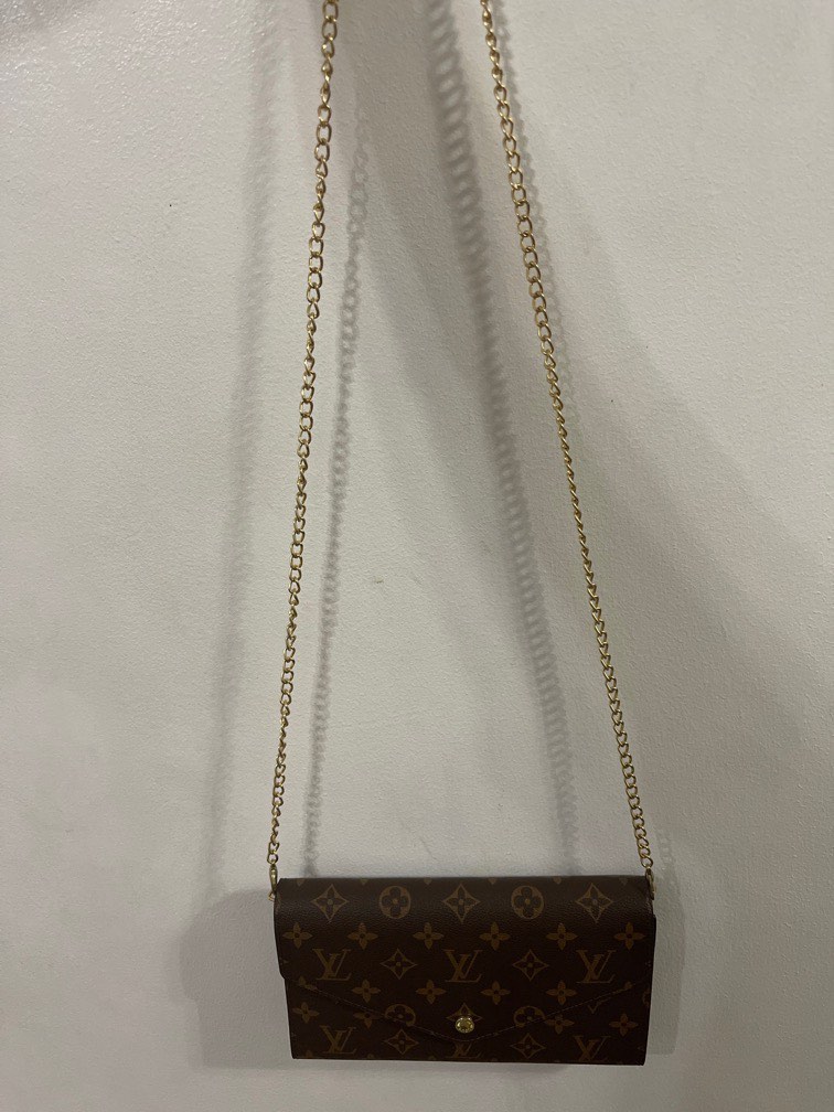 Louis Vuitton (premium copy), Women's Fashion, Bags & Wallets, Cross ...