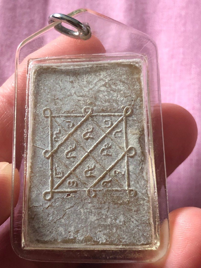 Lp Toh & lp pae somdej, Hobbies & Toys, Religious Items on Carousell