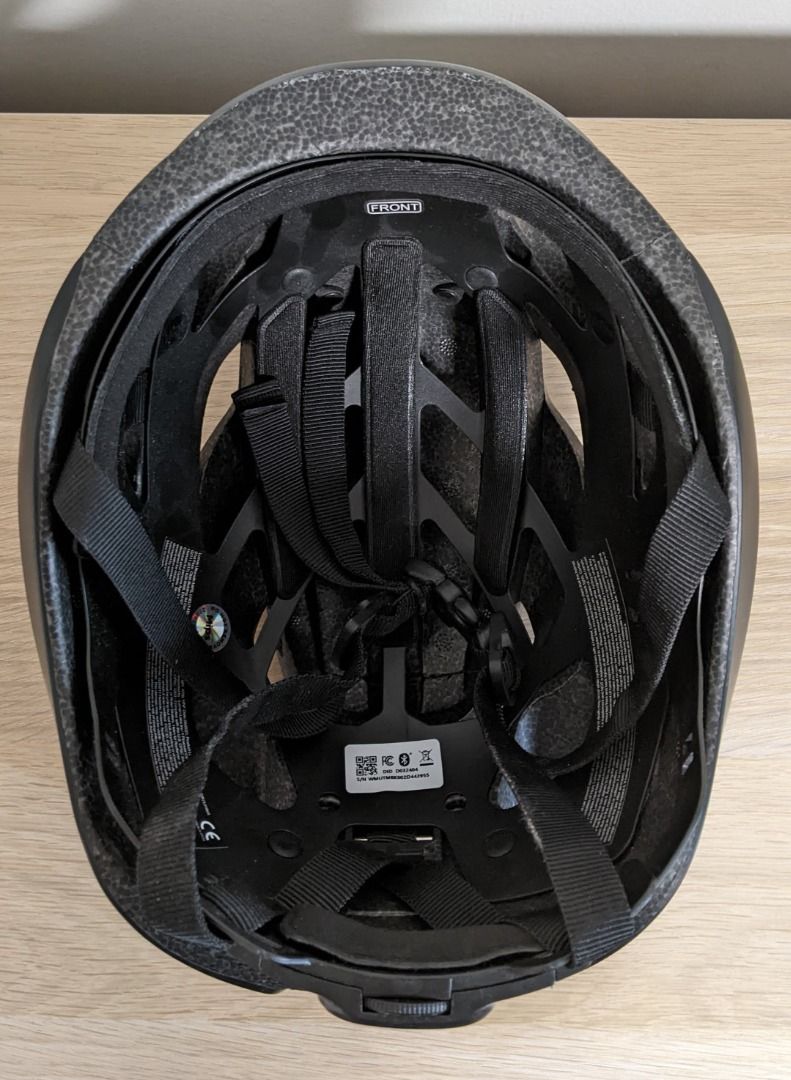 Lumos Ultra Bicycle Helmet MIPS (Medium) + remote upgrade, Sports ...