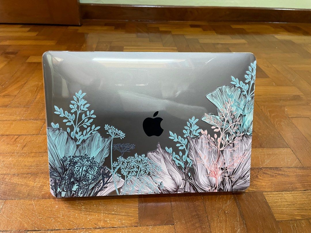 MacBook Air M1 Case Computers Tech Parts Accessories Other Accessories On Carousell