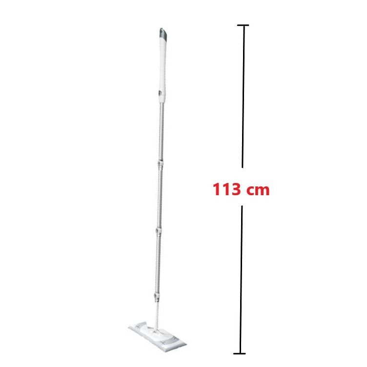 Magiclean Wiper Mop Stick Dry Wet Sheets, Furniture & Home Living ...