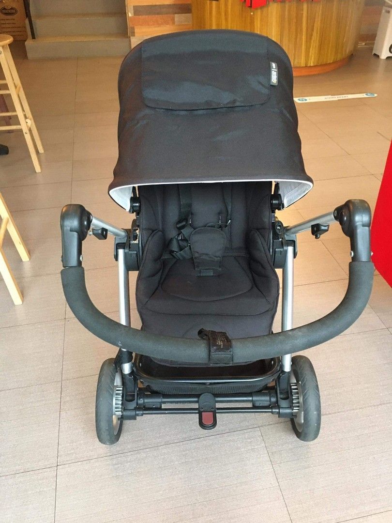 MAMA'S PAPAS SOLA 2 STROLLER, Babies & Kids, Going Out, Strollers on ...