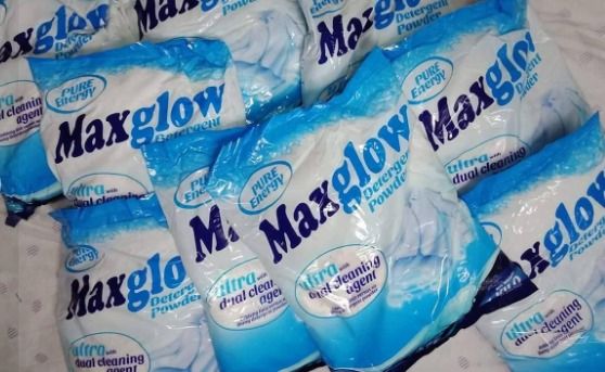 MAXGLOW DETERGENT/TNT/DWL - To Binan Laguna, Furniture & Home Living ...