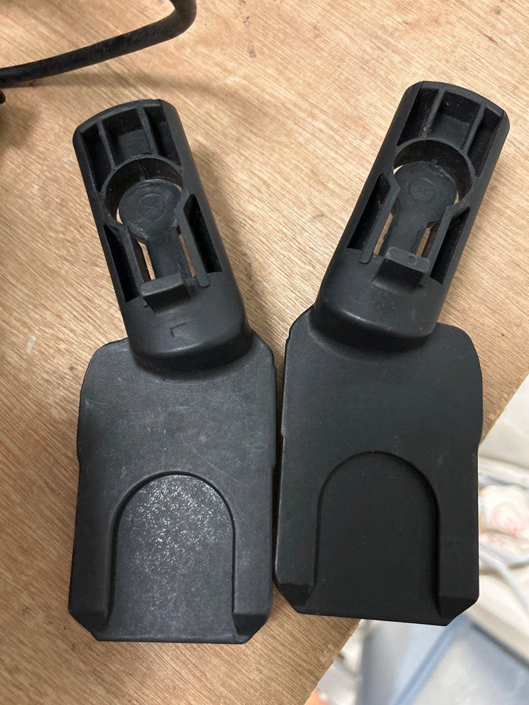 Maxi cosi stroller adaptor, Babies & Kids, Going Out, Strollers on ...