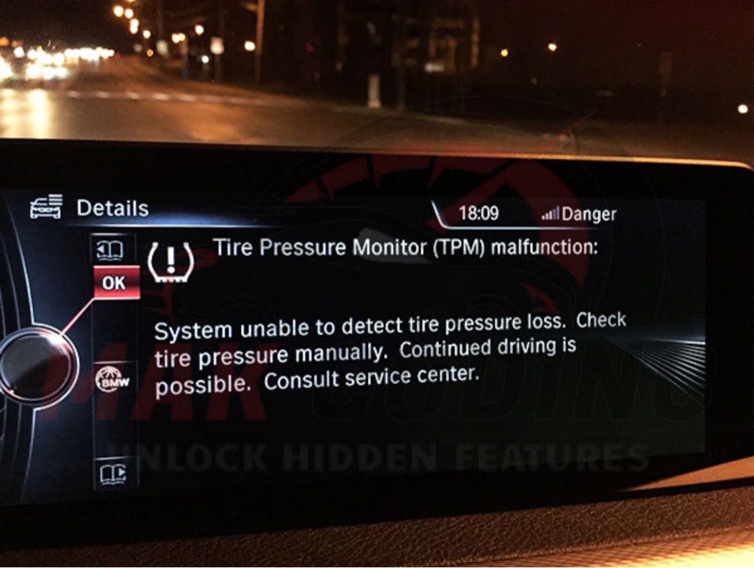 Mercedes TPMS BMW AUDI VOLKSWAGEN TPMS, Car Accessories, Accessories on ...