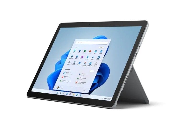 Microsoft Surface Go 3 (Eco-friendly box ver.), Mobile Phones & Gadgets ...